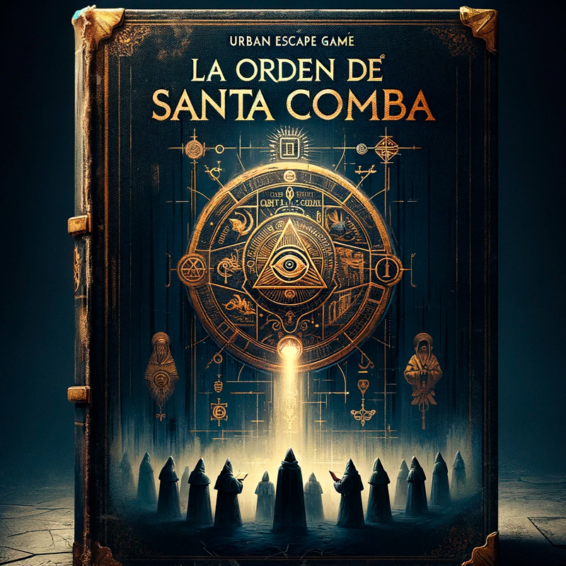La Orden de Santa Comba – SpotExplore